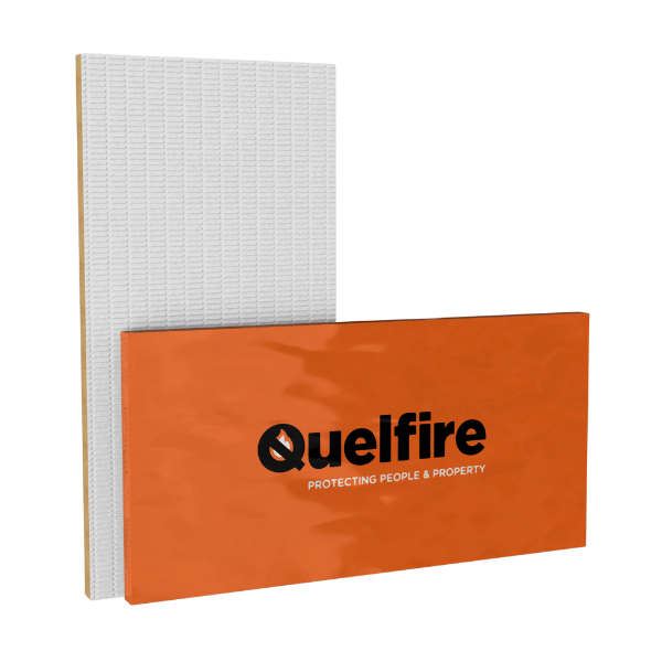 Quelfire QF2 Fire Protection Compound - Fire Seals Direct