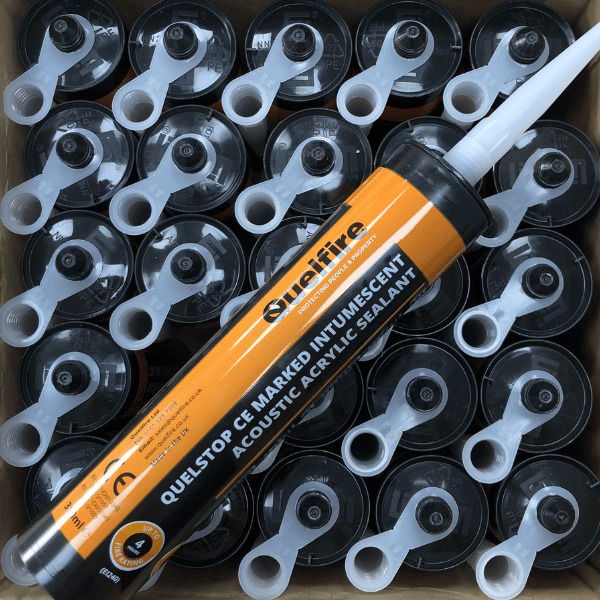 Quelfire - Fire Seals Direct