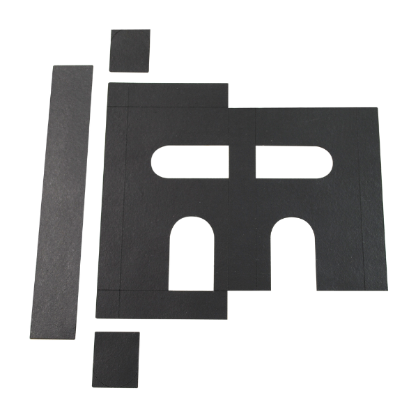 Intumescent Lock Protection - Fire Seals Direct