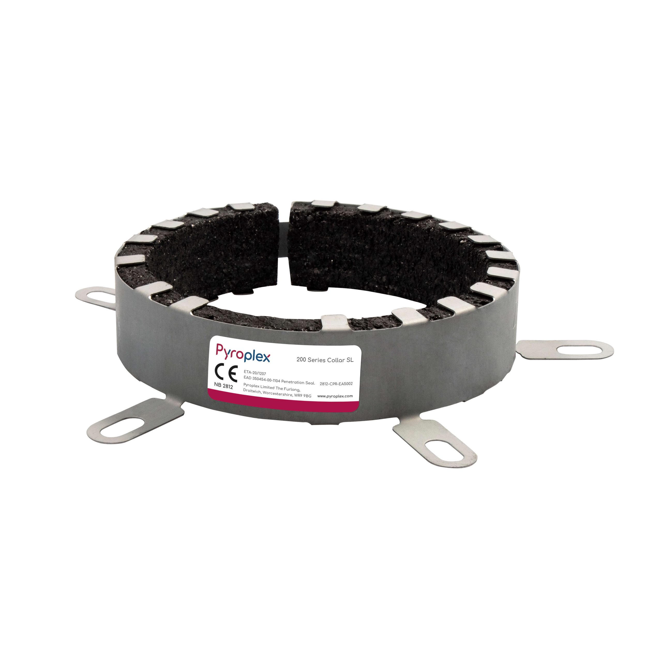 What are putty pads and how do you install them? - Fire Seals Direct