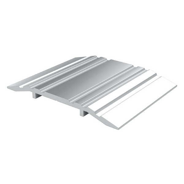 Lorient LAS4100 Threshold Plate - 2.1m - Fire Seals Direct
