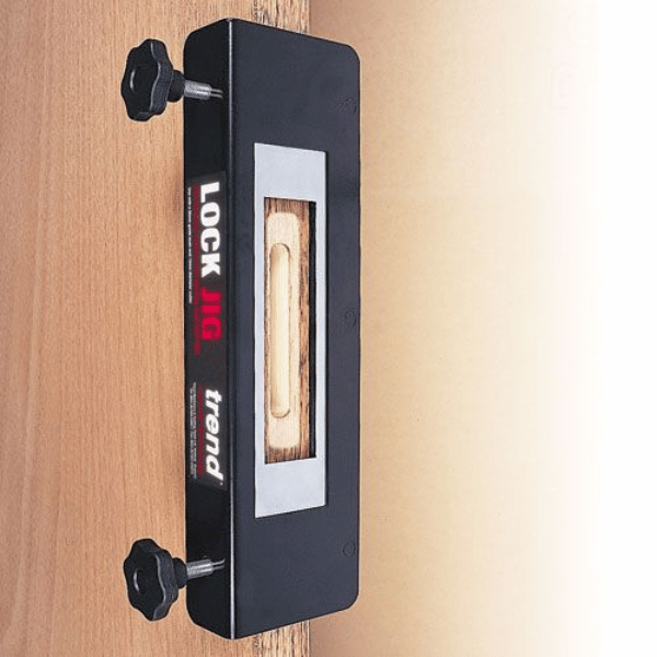 Trend Contractor Lock Jig A - Fire Seals Direct