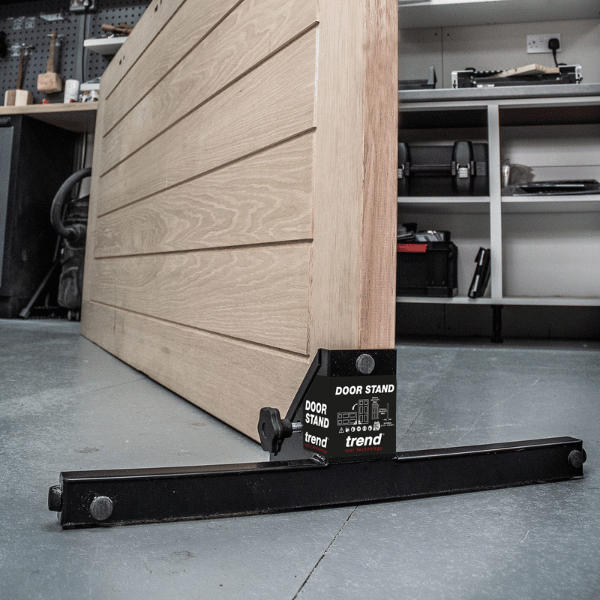 Trend Door Stand - Fire Seals Direct