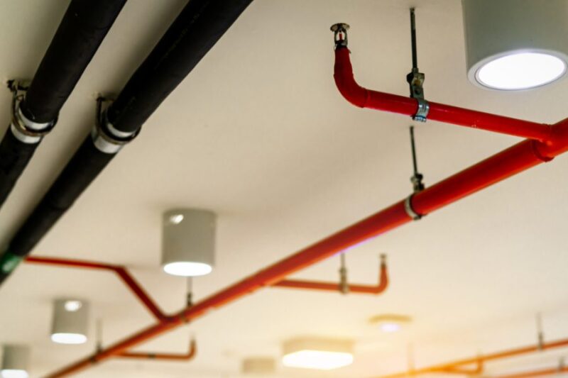 How To Install A Fire Batt - FireSealsDirect