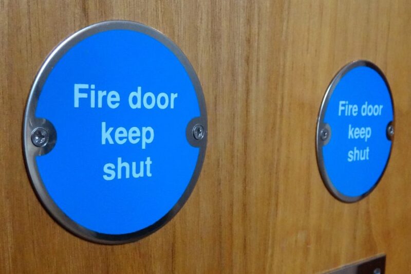 How to install a fire batt - Fire Seals Direct