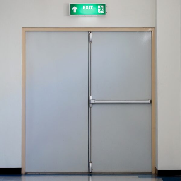 Understanding the differences between a fire door & a fire exit door ...