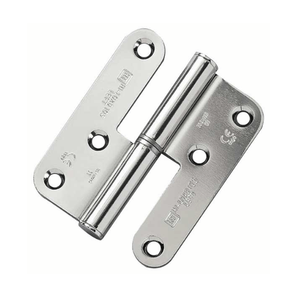 What Is A Batwing Door Seal? - Fire Seals Direct