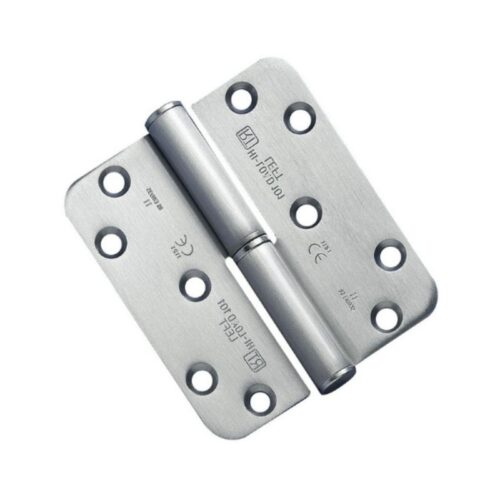 Royde & Tucker H101 Hi-Load Grade 11 Lift-Off Hinge (Right Hand) - Fire ...