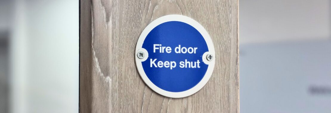 Fire Doors | Fire Seals Direct
