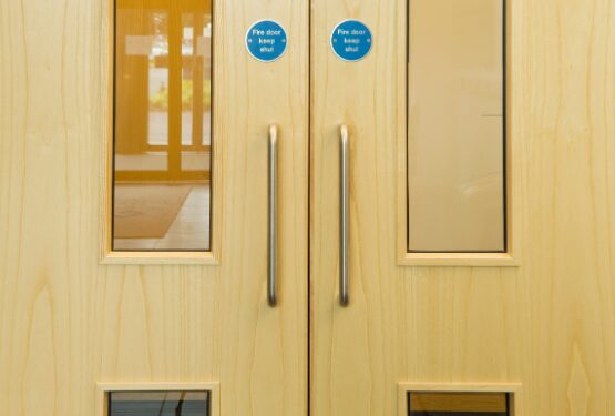 Fire Doors | Fire Seals Direct