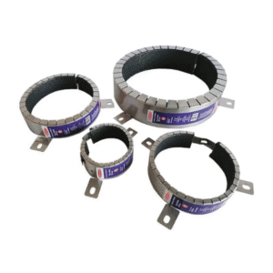 Fire Pipe Collars & Wraps - Fire Seals Direct
