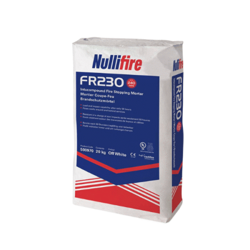 Nullifire - Fire Seals Direct