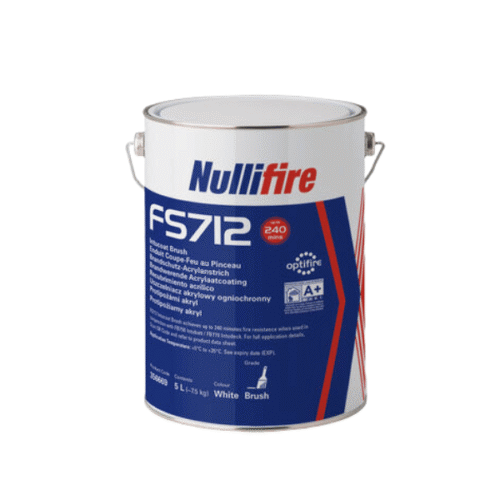 Protecta - Fire Seals Direct