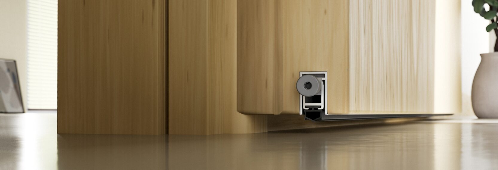 The Trend - Fire Seals Direct