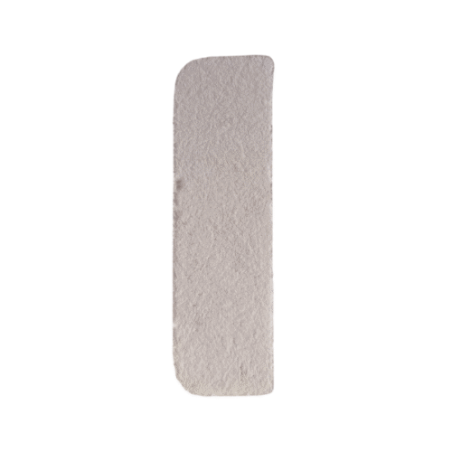 Lorient MAP Hinge Pad Radius 1mm | Fire Seals Direct - FireSealsDirect