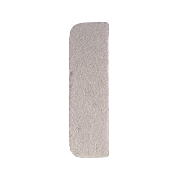 Lorient MAP Hinge Pad Radius 2mm | Fire Seals Direct - Fire Seals Direct