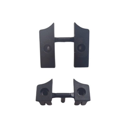 CCE Applique - End Caps - Fire Seals Direct