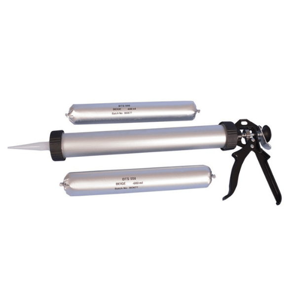 Quelfire QF2 Fire Protection Compound - Fire Seals Direct