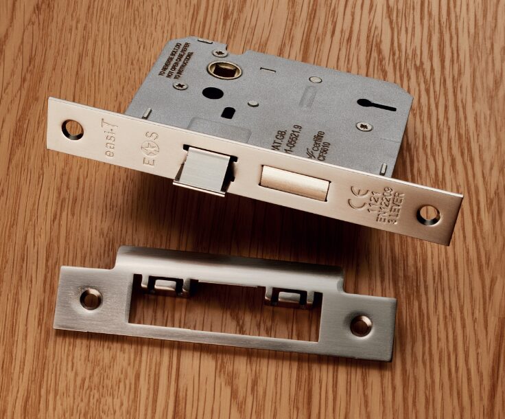 Fire Doors - Fire Seals Direct