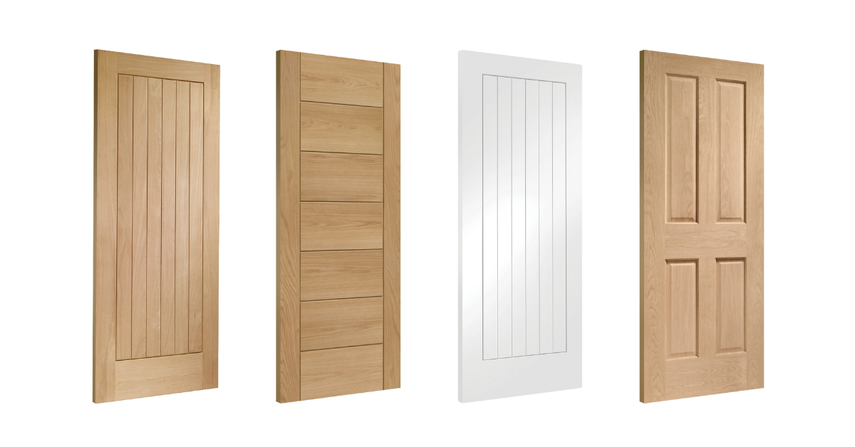 Fire Doors - Fire Seals Direct