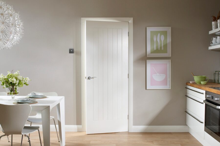 Everything You Need to Know About Internal Fire Doors - Fire Seals ...