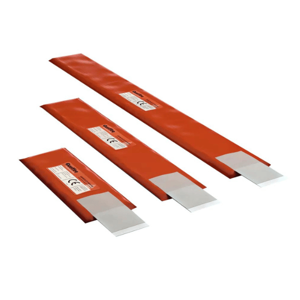 Quelfire Intuwrap Intumescent Pipe Wrap - 55mm - Fire Seals Direct