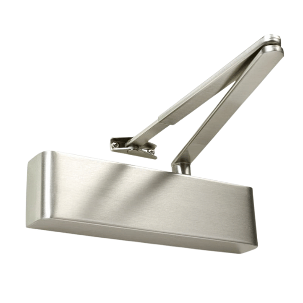 Rutland TS9205 EN 2-5 Door Closer with Backcheck & Delayed Action ...