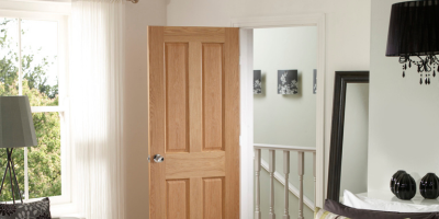 Fire Doors - Fire Seals Direct