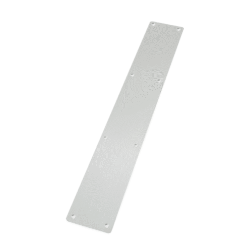 Kick Plates & Finger Plates - Fire Seals Direct