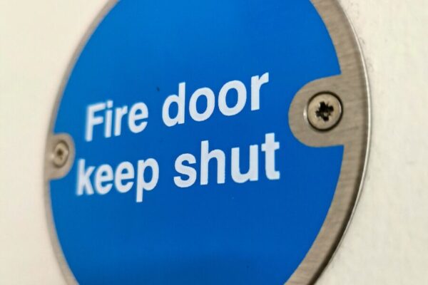 Everything You Need to Know About Internal Fire Doors - Fire Seals ...