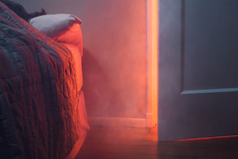 Fire Door Ratings Explained: What do FD30, FD60, FD90 & FD120 Mean ...