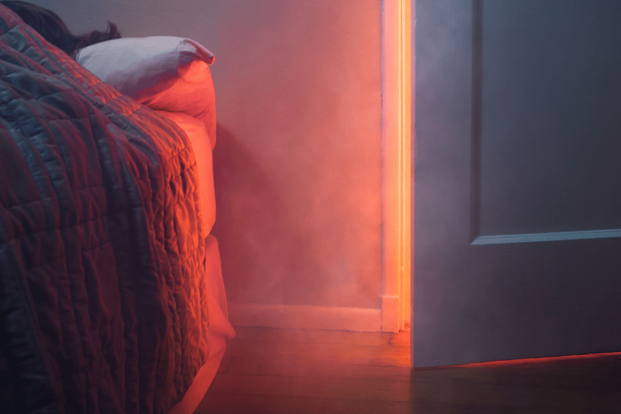 Everything You Need to Know About Internal Fire Doors - Fire Seals ...