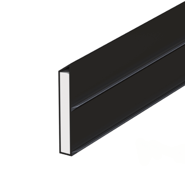 Lorient RF1 Glazing System - Fire Seals Direct