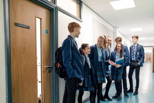 Fire Door Ratings Explained: What do FD30, FD60, FD90 & FD120 Mean ...