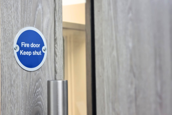 5 Common Fire Door Fitting Mistakes to Avoid - Fire Seals Direct