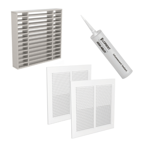 Fire Safety Guide For Loft Conversions - Fire Seals Direct