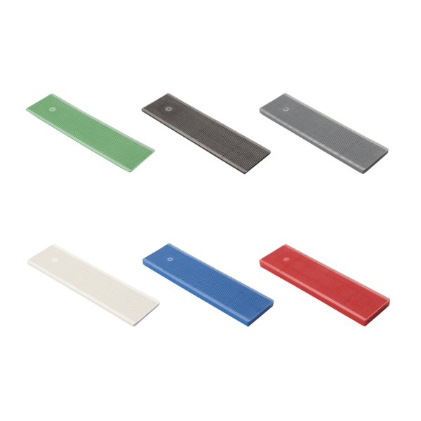 Broadfix Plastic Packers - Pack of 120 - Fire Seals Direct