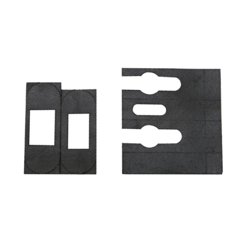 Eclipse Intumescent Kit for Tubular Latch - Fire Seals Direct