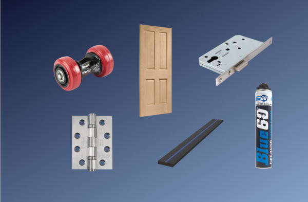 Fire Seals Direct | Experts in Fire Prevention & Protection