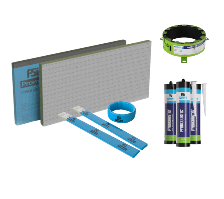 Fire Seals Direct | Experts in Fire Prevention & Protection