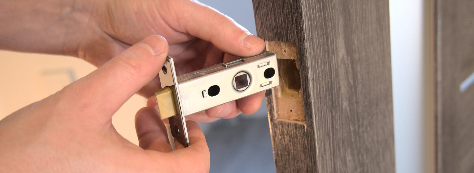 What Are The Fire Door Ironmongery Regulations? - Fire Seals Direct