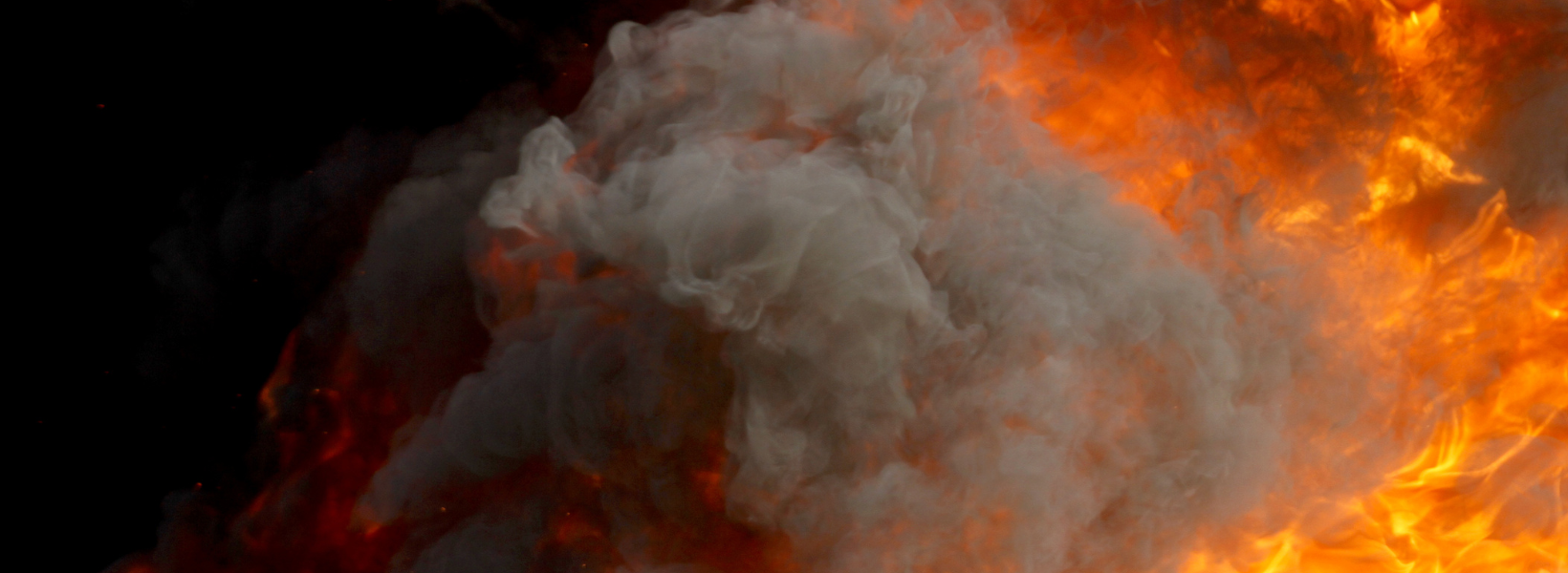 How Does Smoke Spread In A Fire? - Fire Seals Direct