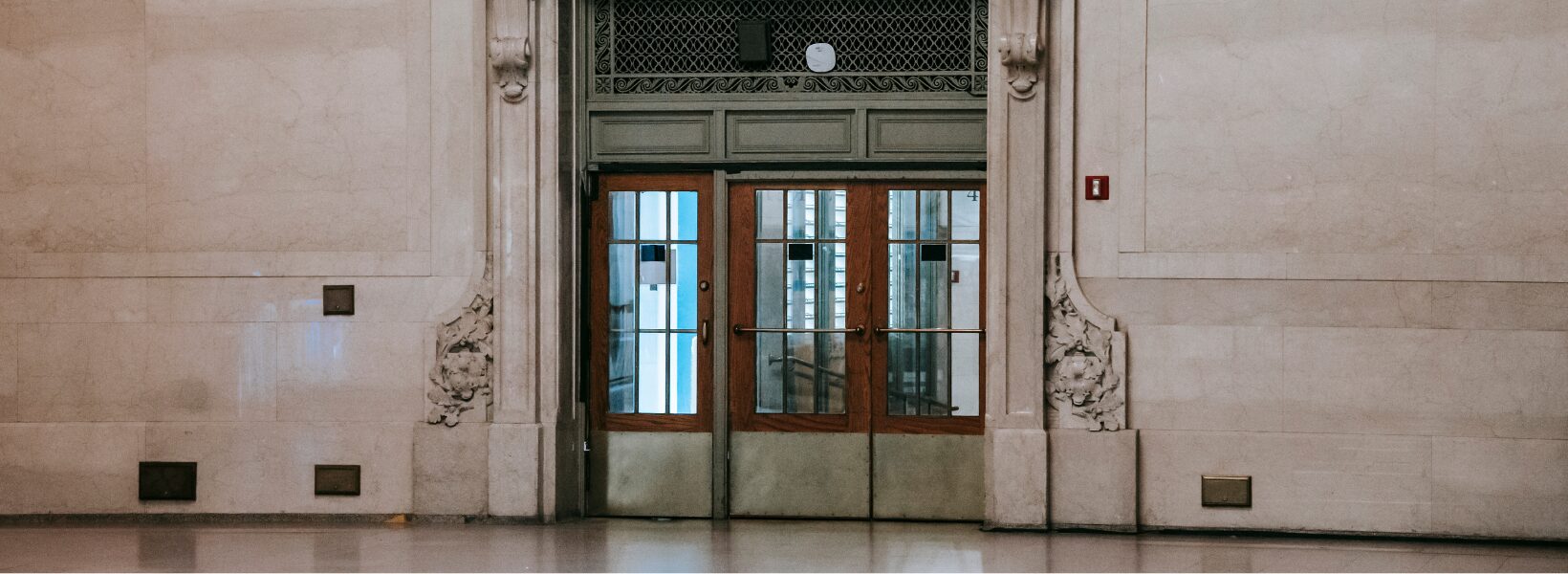 How To Retrofit Fire Doors In Older Buildings - Fire Seals Direct