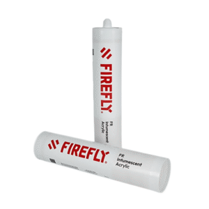 FIREFLY® Intumescent Acrylic Sealant - Fire Seals Direct