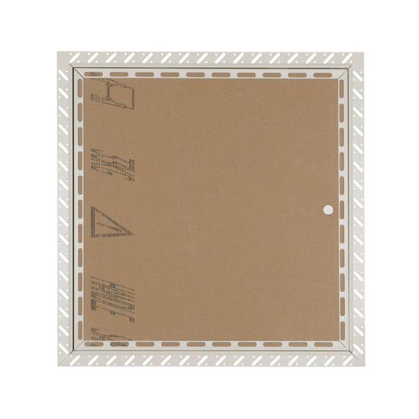 Flipfix Plasterboard Access Panel - Beaded Frame - 600 x 600mm - Fire ...
