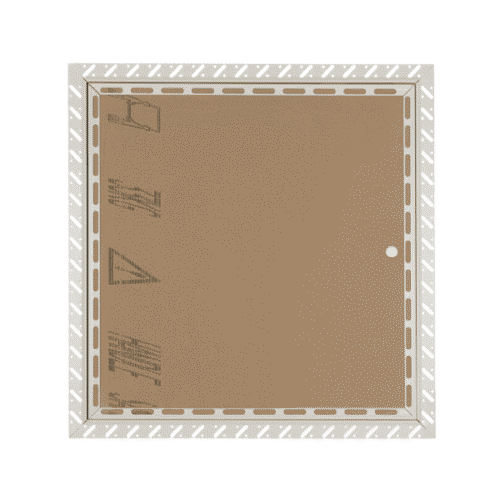 Flipfix Plasterboard Access Panel - Beaded Frame - 300 x 300mm - Fire ...