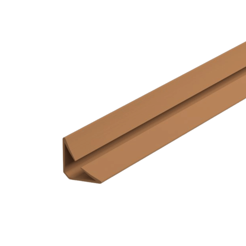 Lorient LAS1015 Batwing Acoustic & Smoke Seal - 15mm x 15mm - Light ...