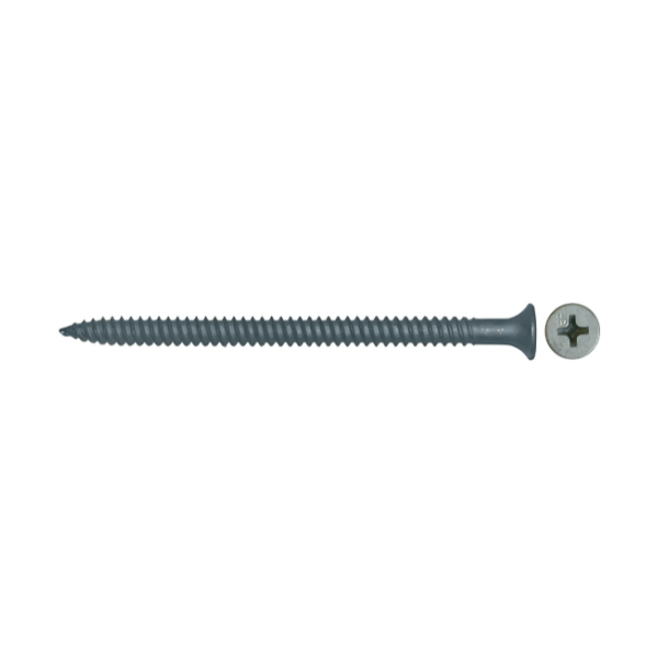 FIREFLY® Timber Screws 80mm - Pack of 50 - Fire Seals Direct