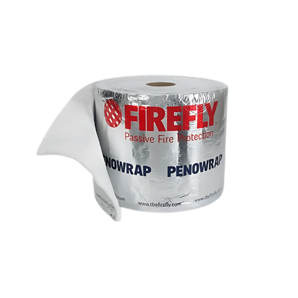 FIREFLY® Penowrap - 300mm x 10m - Fire Seals Direct