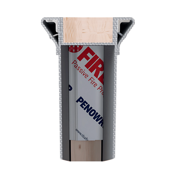 FIREFLY® Penowrap - 300mm x 10m - Fire Seals Direct